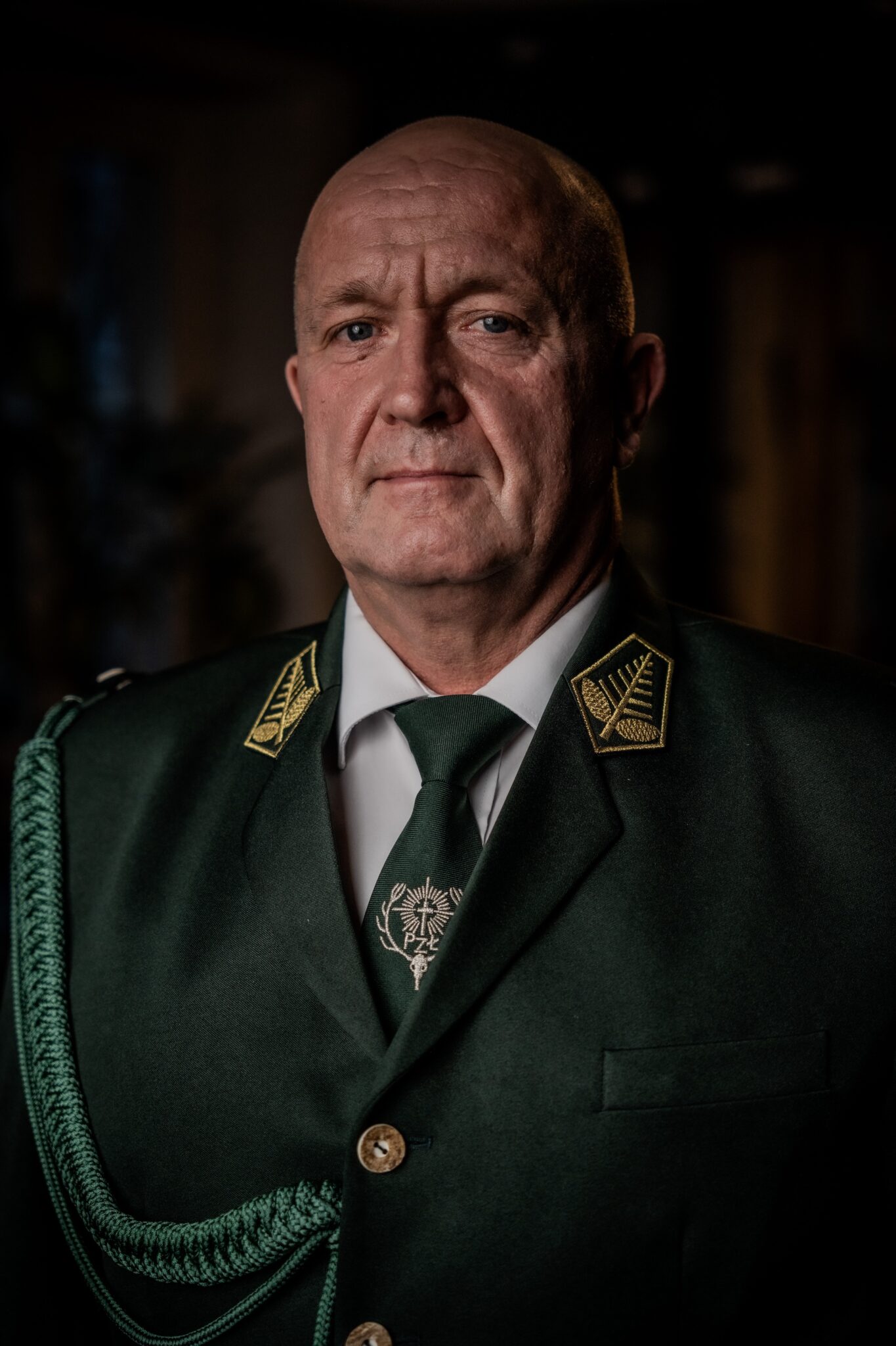 Skład NRŁ - Naczelna Rada Łowiecka