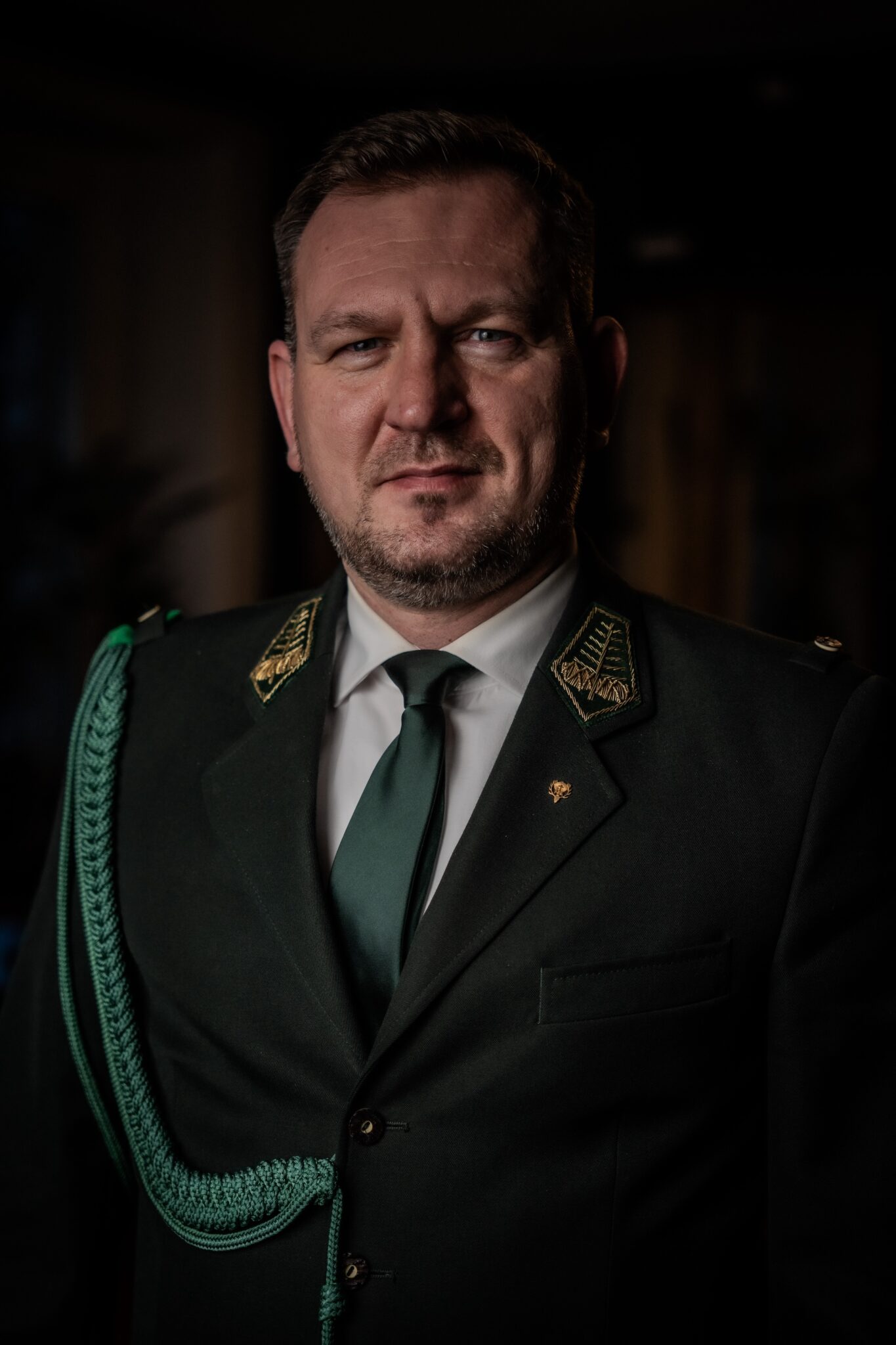 Skład NRŁ - Naczelna Rada Łowiecka